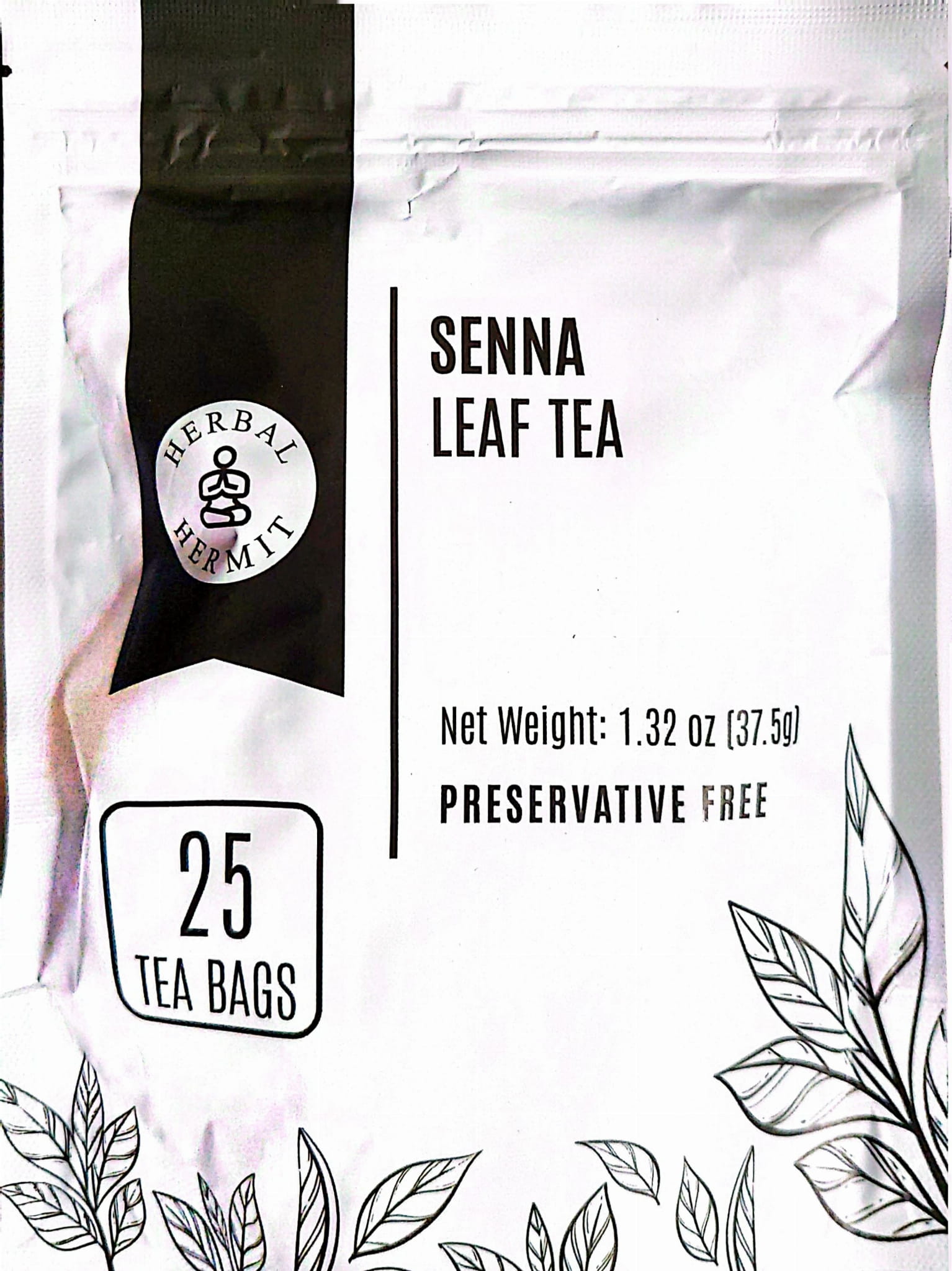 Senna Tea4